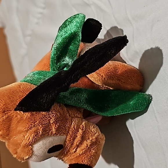 Disney | Toys | Kmart Dan Dee Disney Pluto Mini Plush | Poshmark